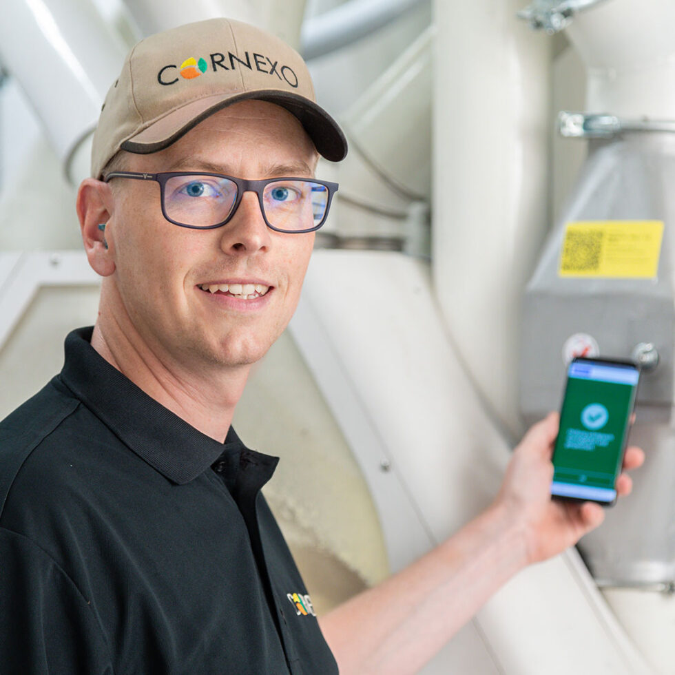 Zertifikate | Cornexo